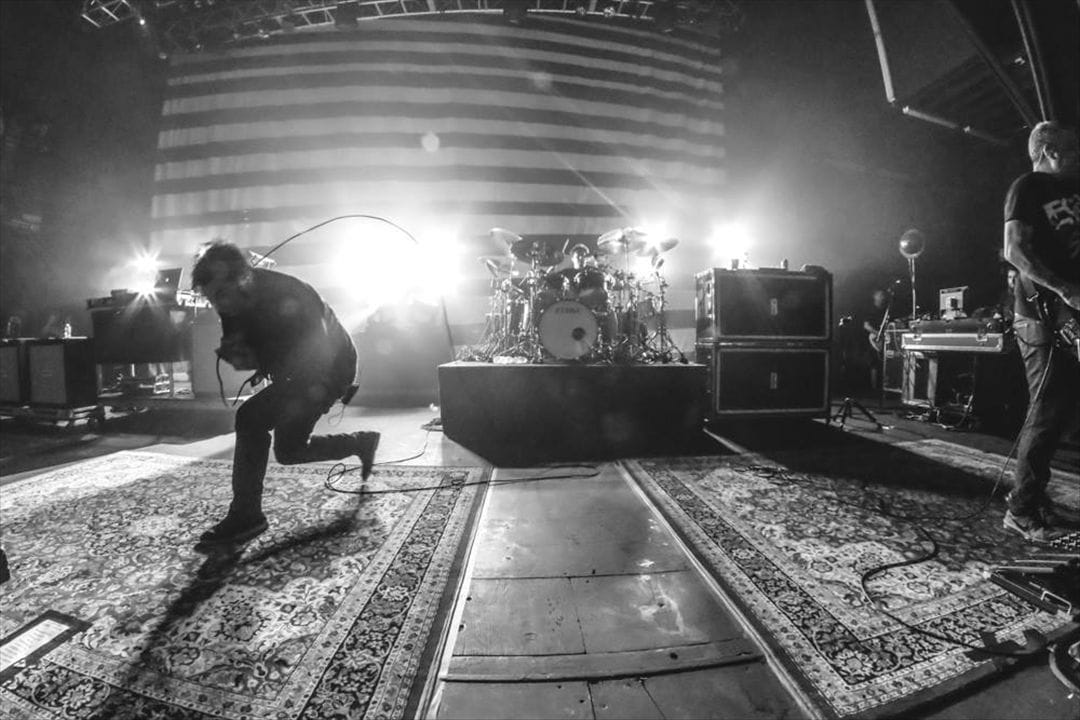 Deftones | MUSIC BULL